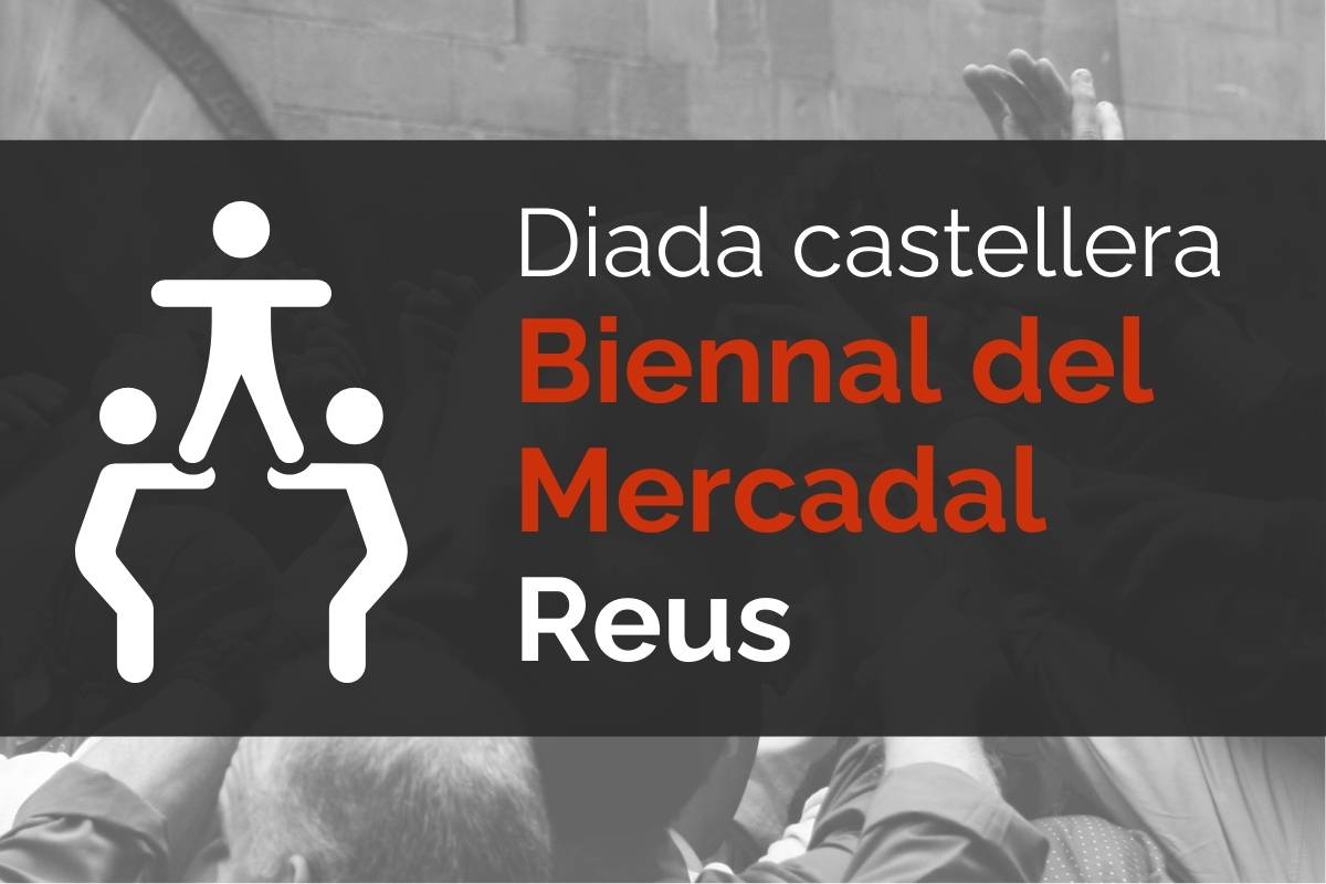 Calendari Capgrossos de Mataró 2025 - Actuacions i Diades