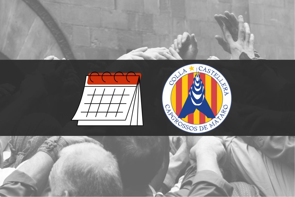 Capgrossos de Mataró | somtradicio.com